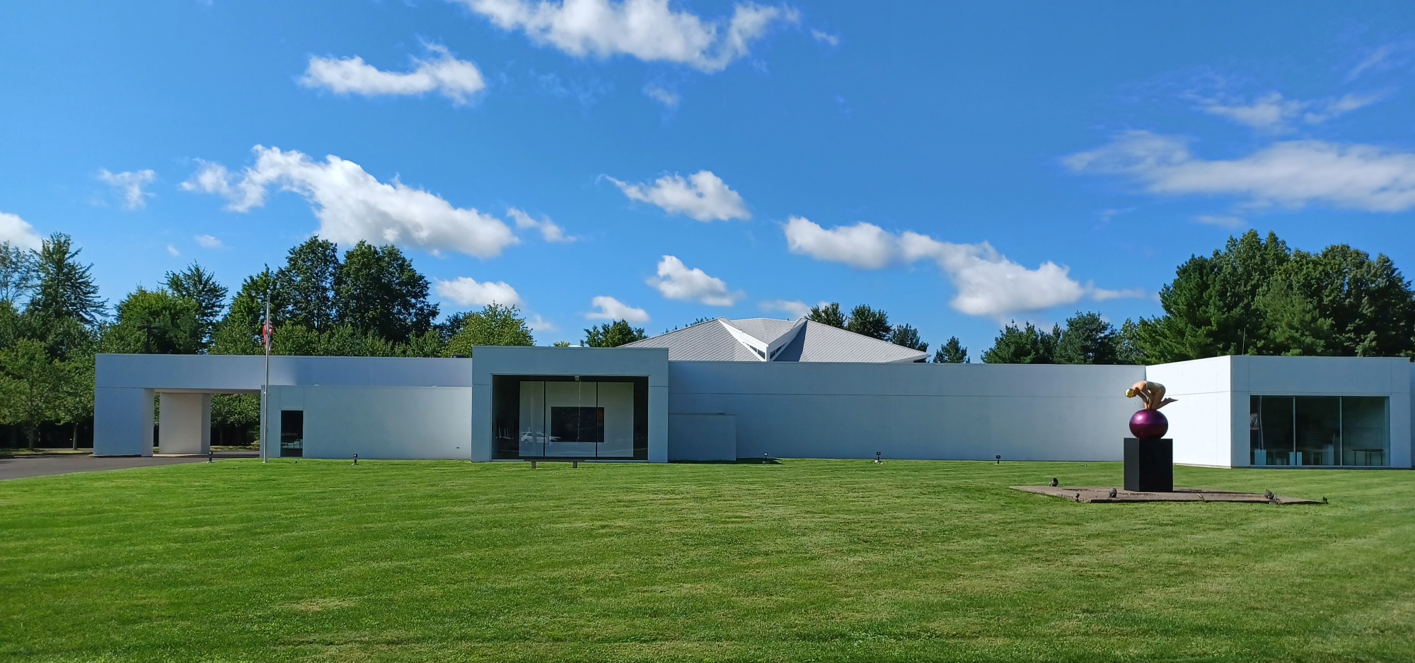 Exhibit at the Medici Museum of Art | John L Lloyd – American Impressionist